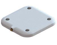 Zebra AN520-FCL60011EU - Zebra SLIM IP68-RATED RFID ANTENNA - IN ...